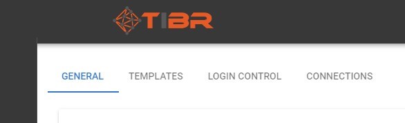 Tibr Documentation