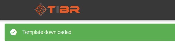Tibr Documentation